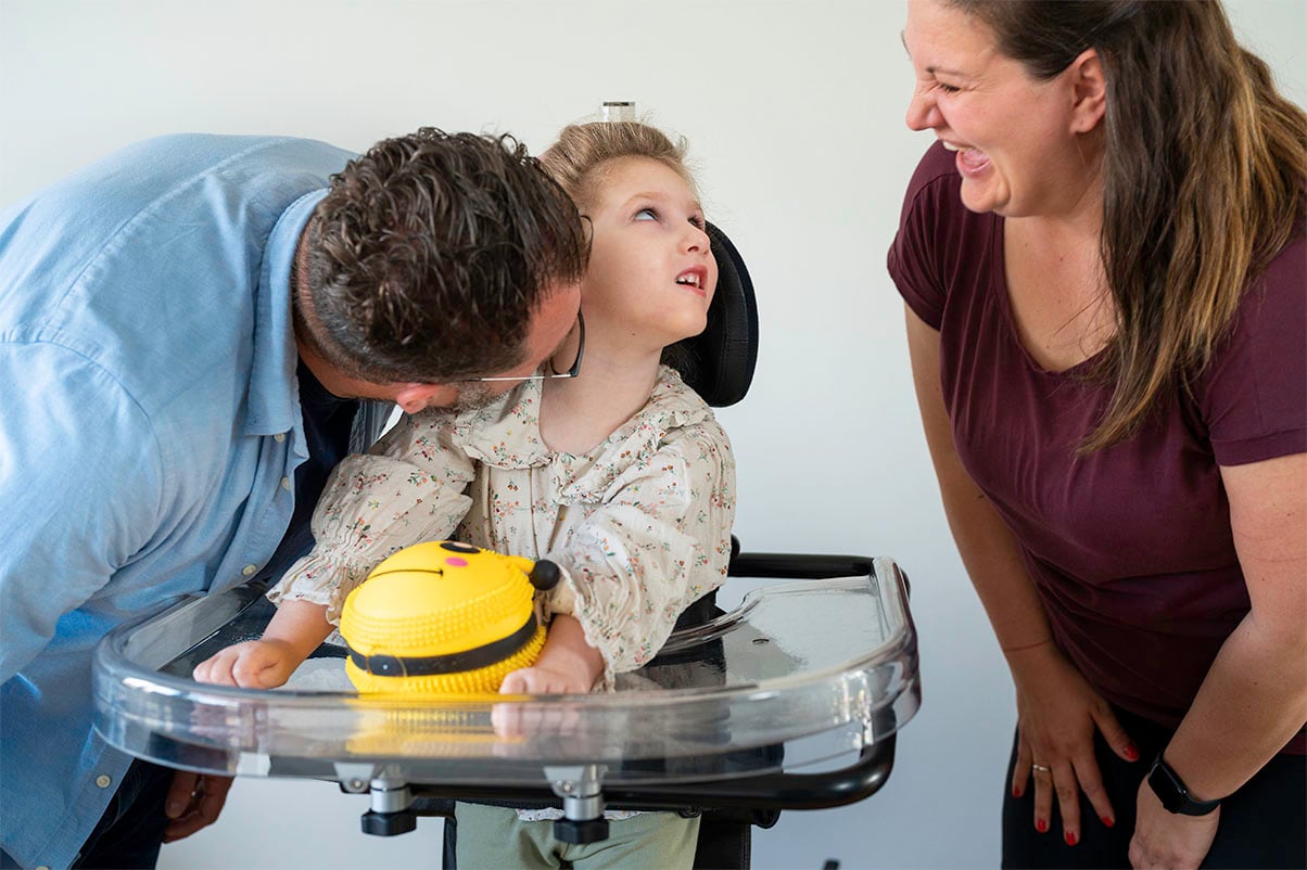 Made for Movement Global