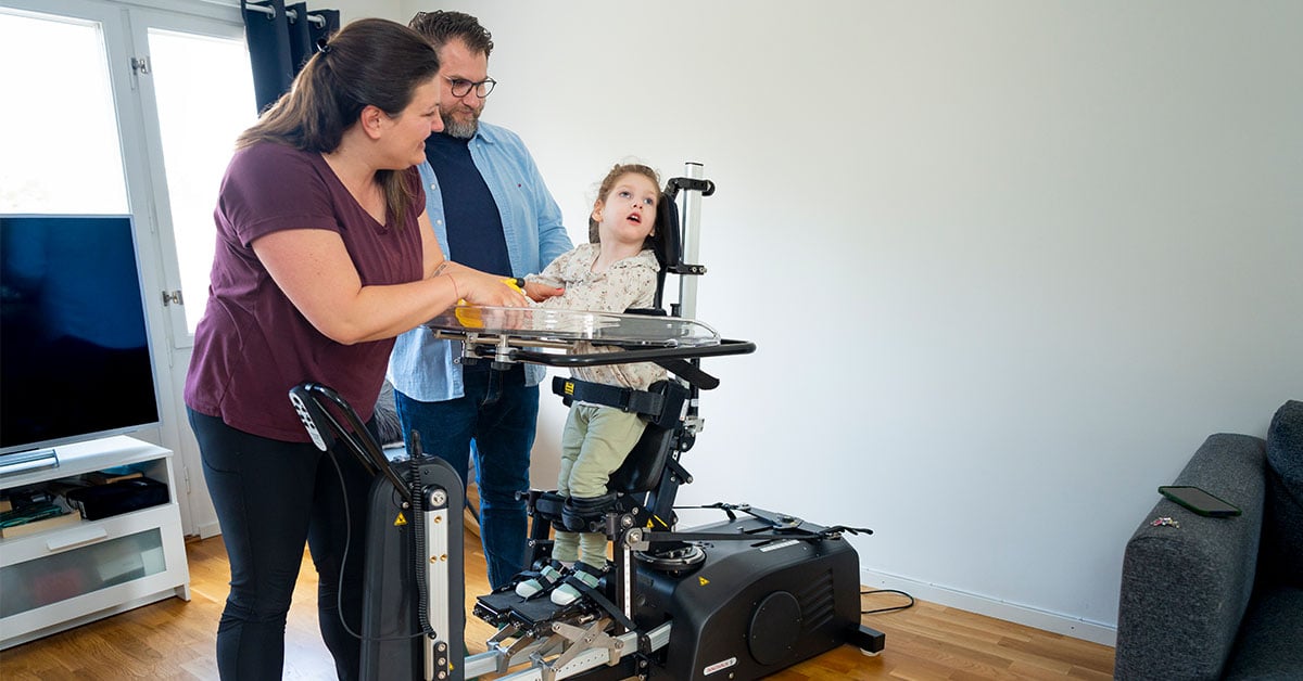 Alles, was Sie über das neueste Innowalk-Modell 2.0 wissen müssen!