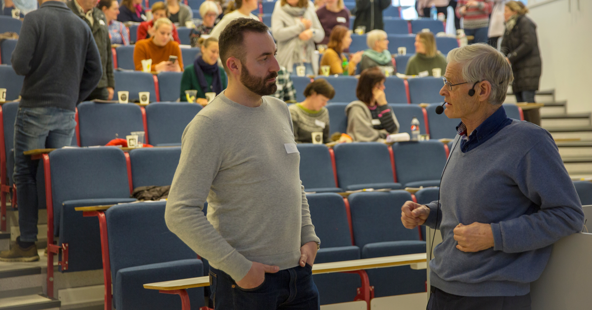 Per Brodal On Learning and the Brain's Plasticity