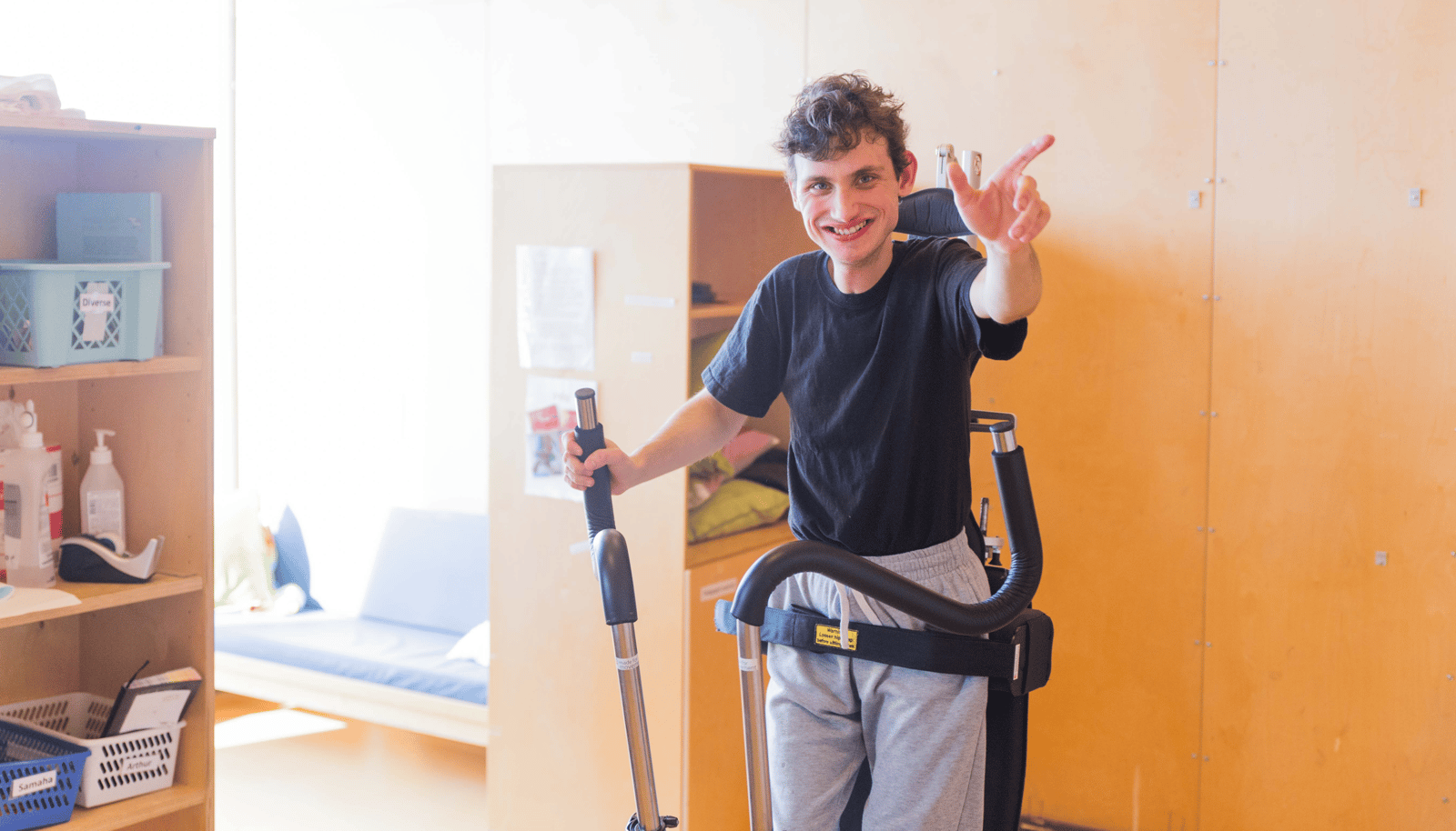 How Active Standing Improves Physical And Mental Well-Being