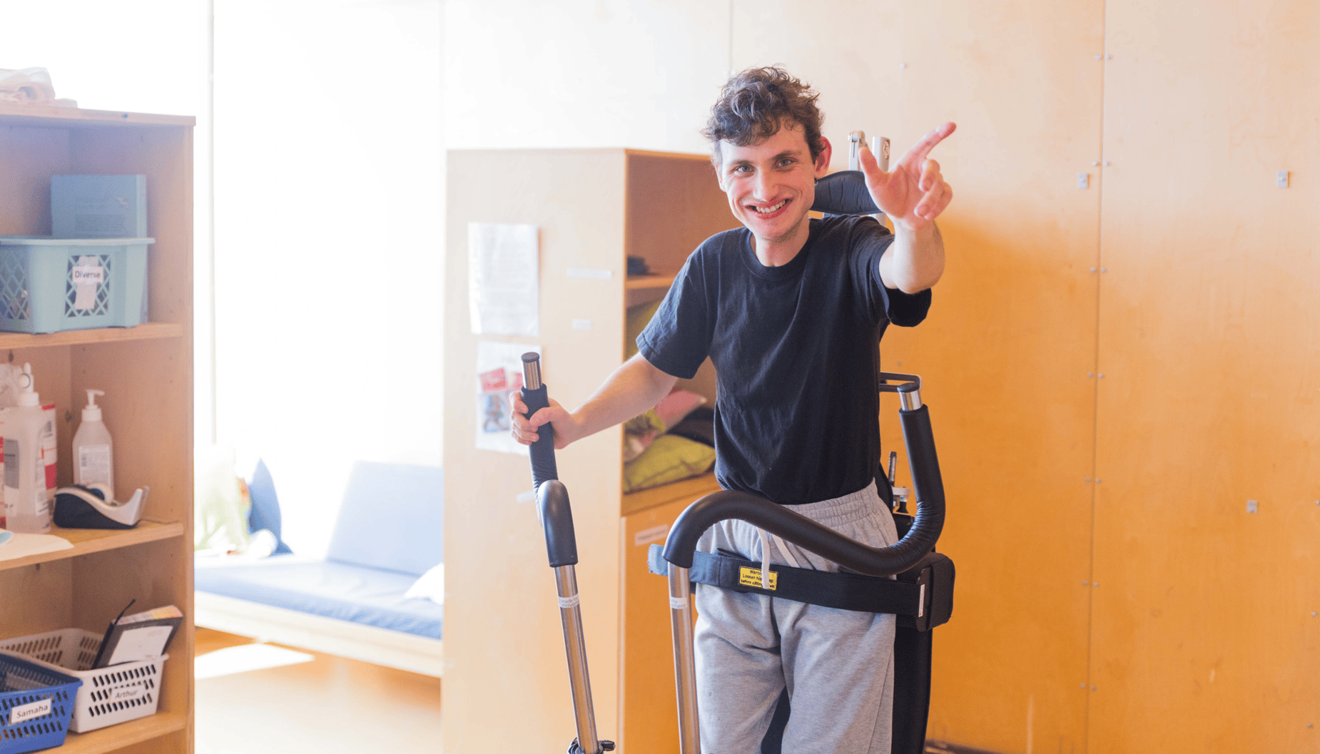 How Active Standing Improves Physical And Mental Well-Being