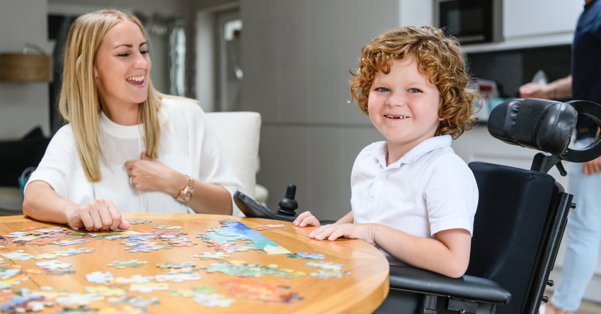 What is Duchenne Muscular Dystrophy?