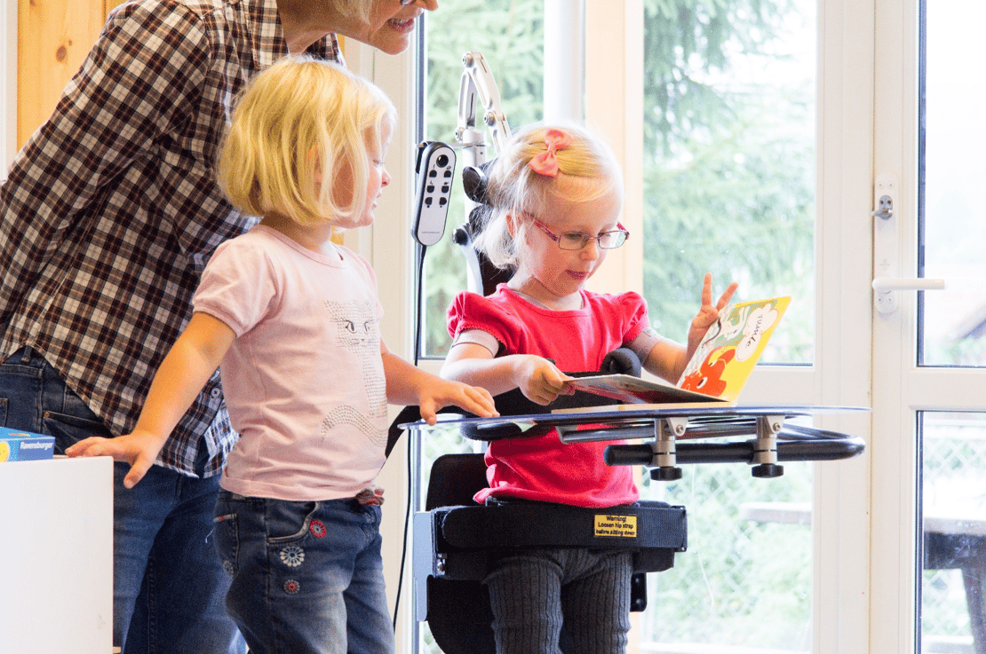 PEDI-CAT - hva er det, og hvordan kan det brukes?