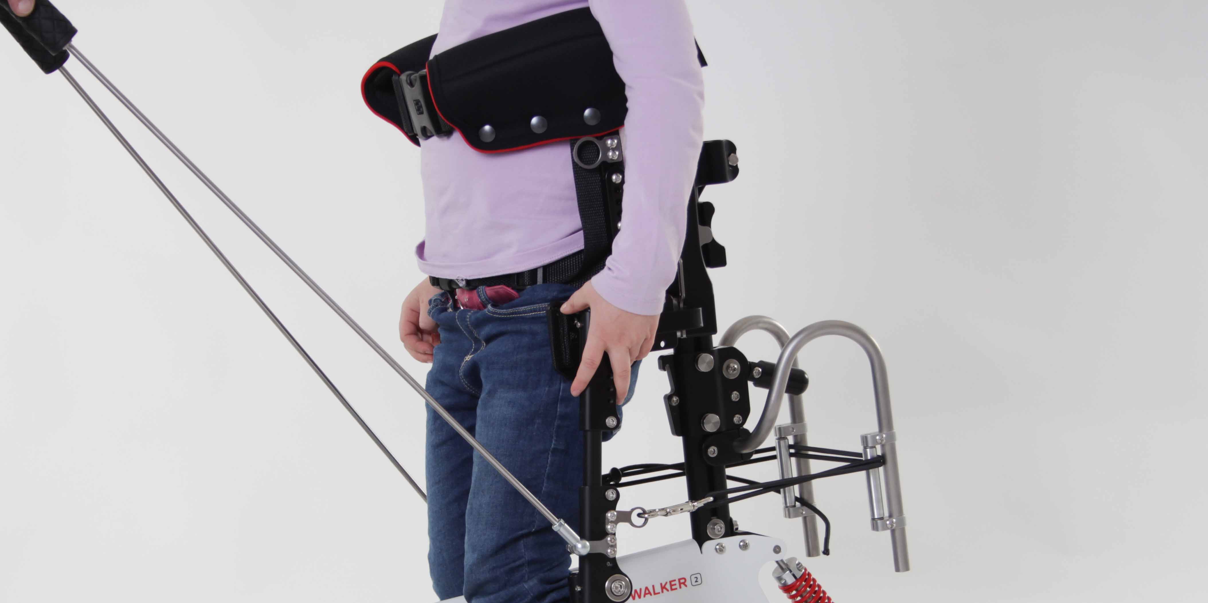 NF-Walker | Made for Movement