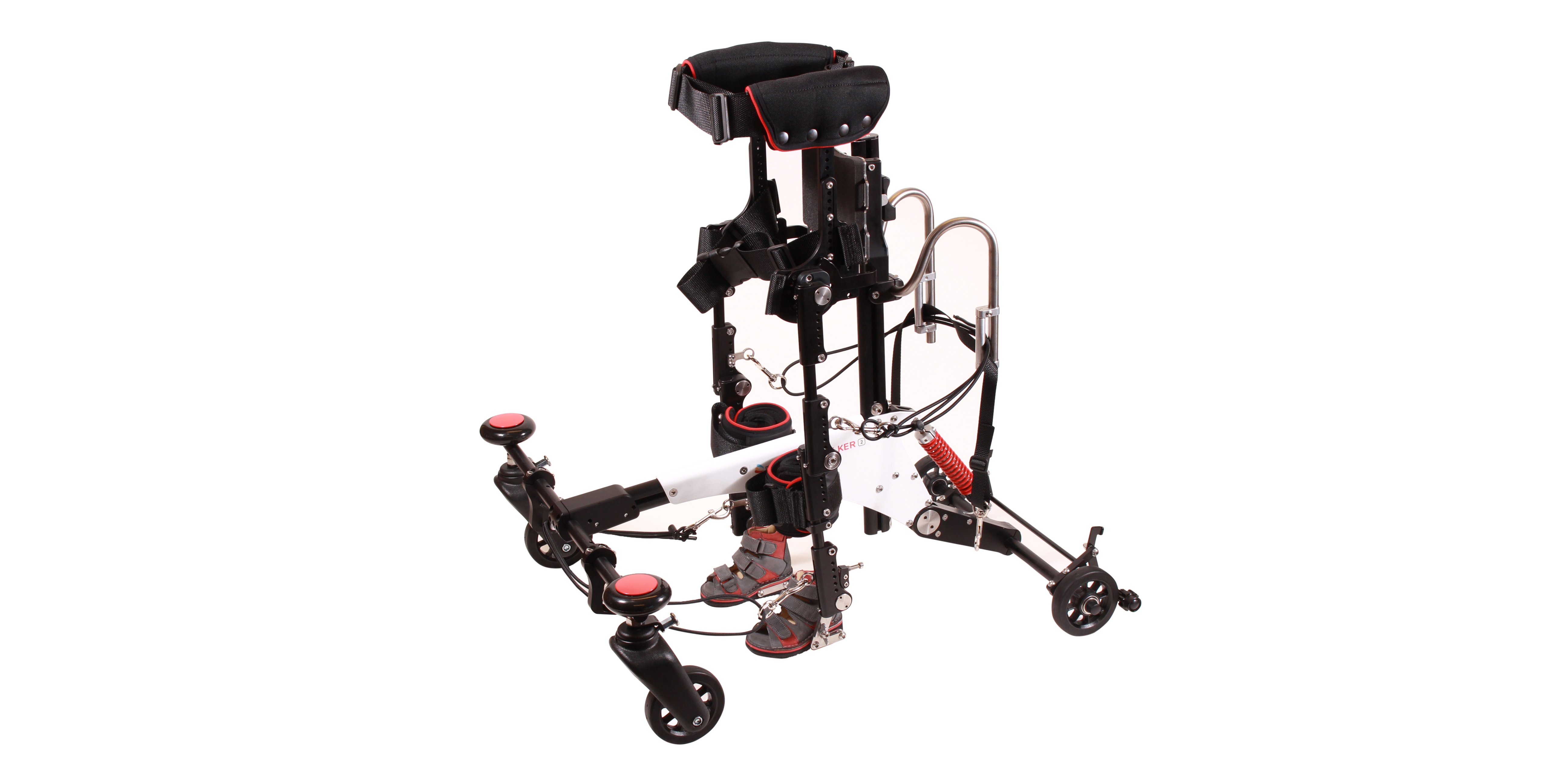 NF-Walker | Made for Movement