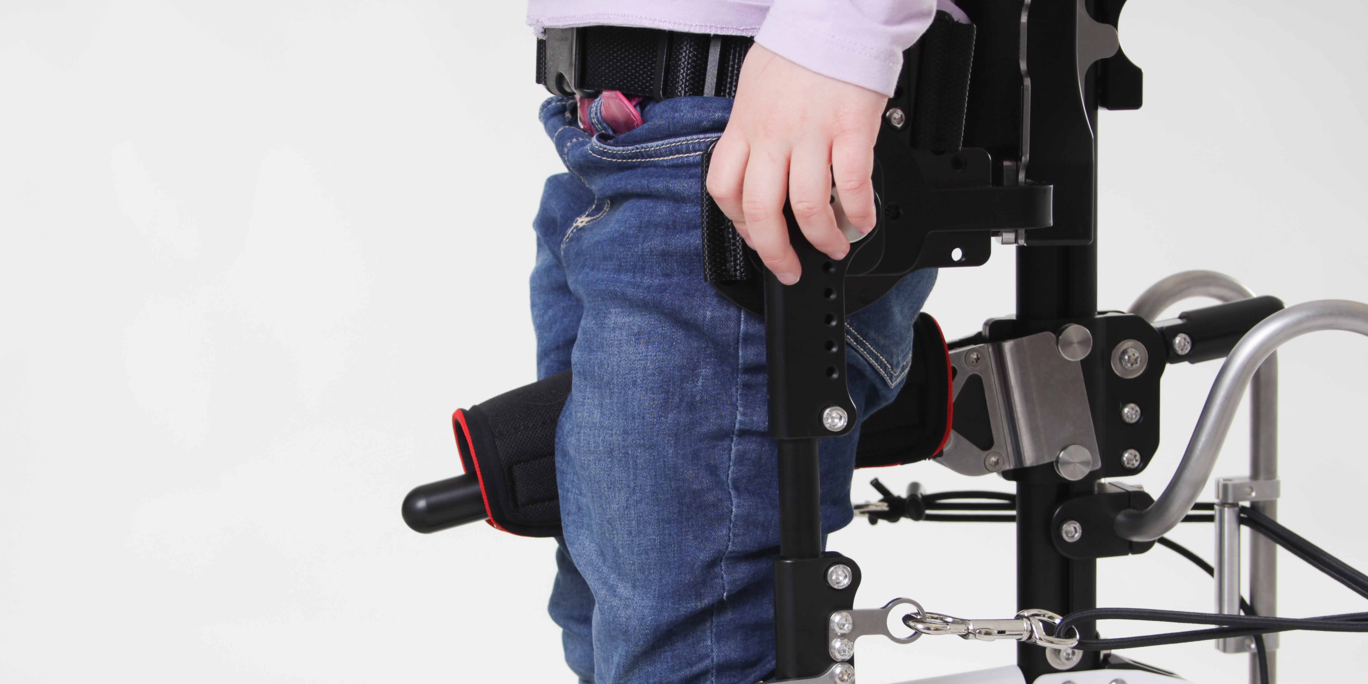 NF-Walker | Made for Movement