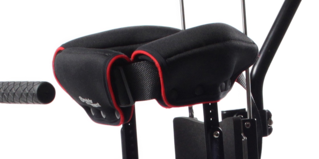 NF-Walker | Made for Movement