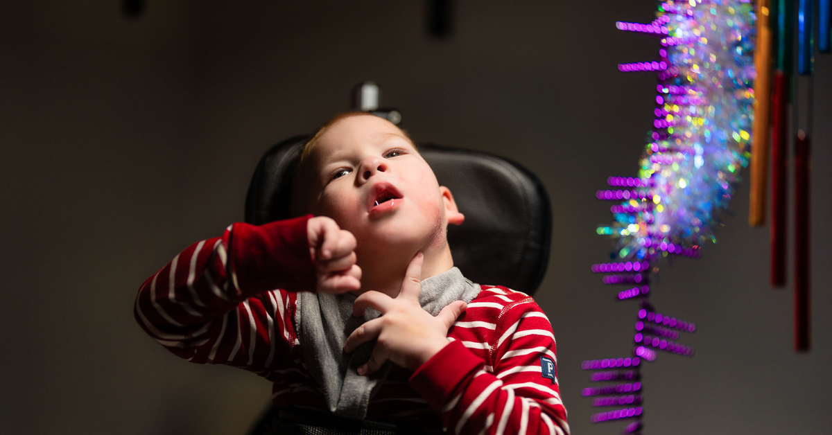 [Video] Innowalk has been crucial for better respiration and quality of ...