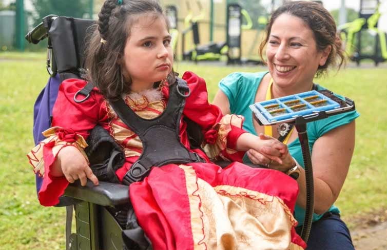 What is the MOVE programme?