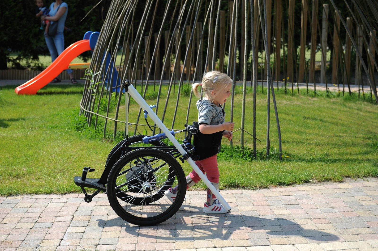 Made for Movement Norge