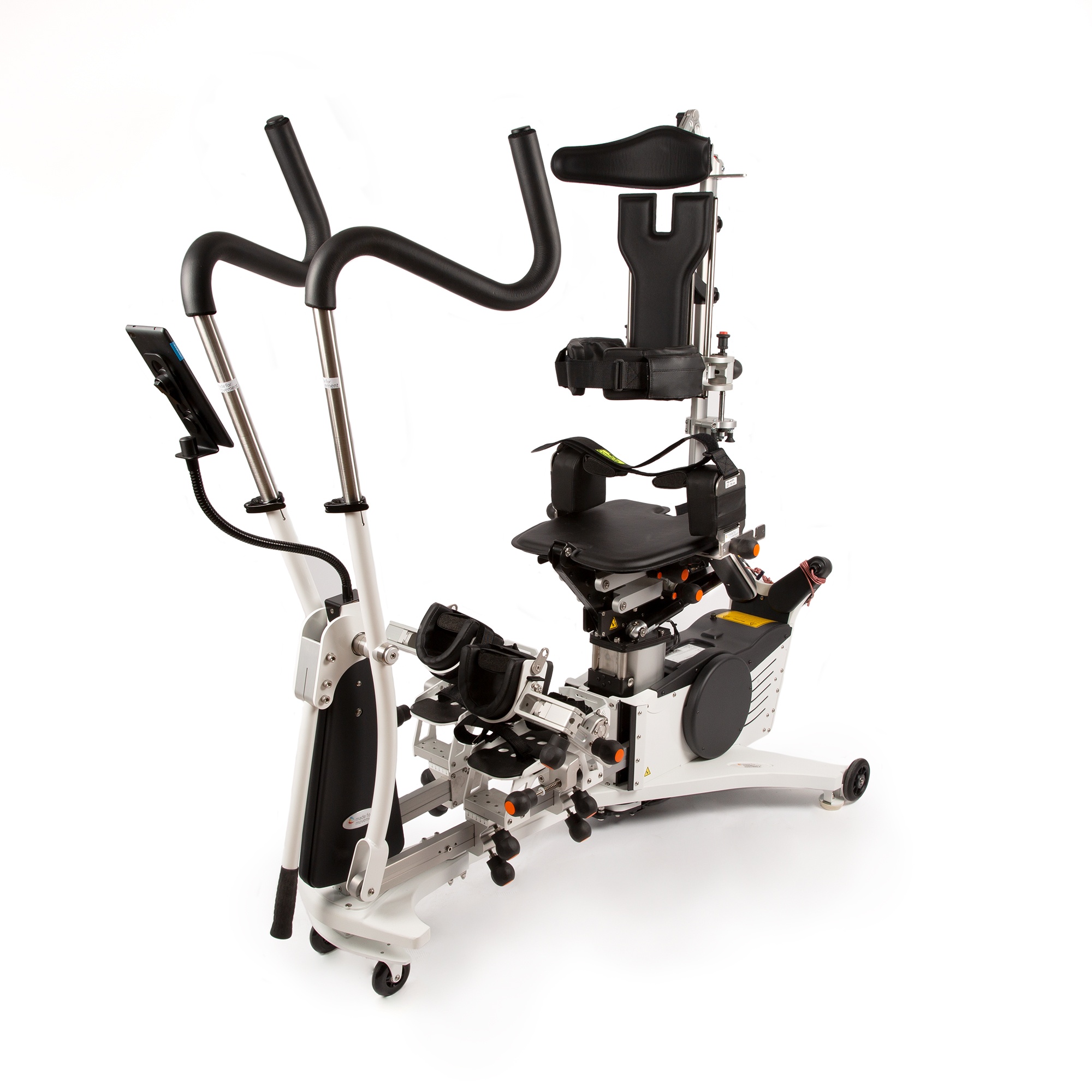 Innowalk Pro | Made for Movement