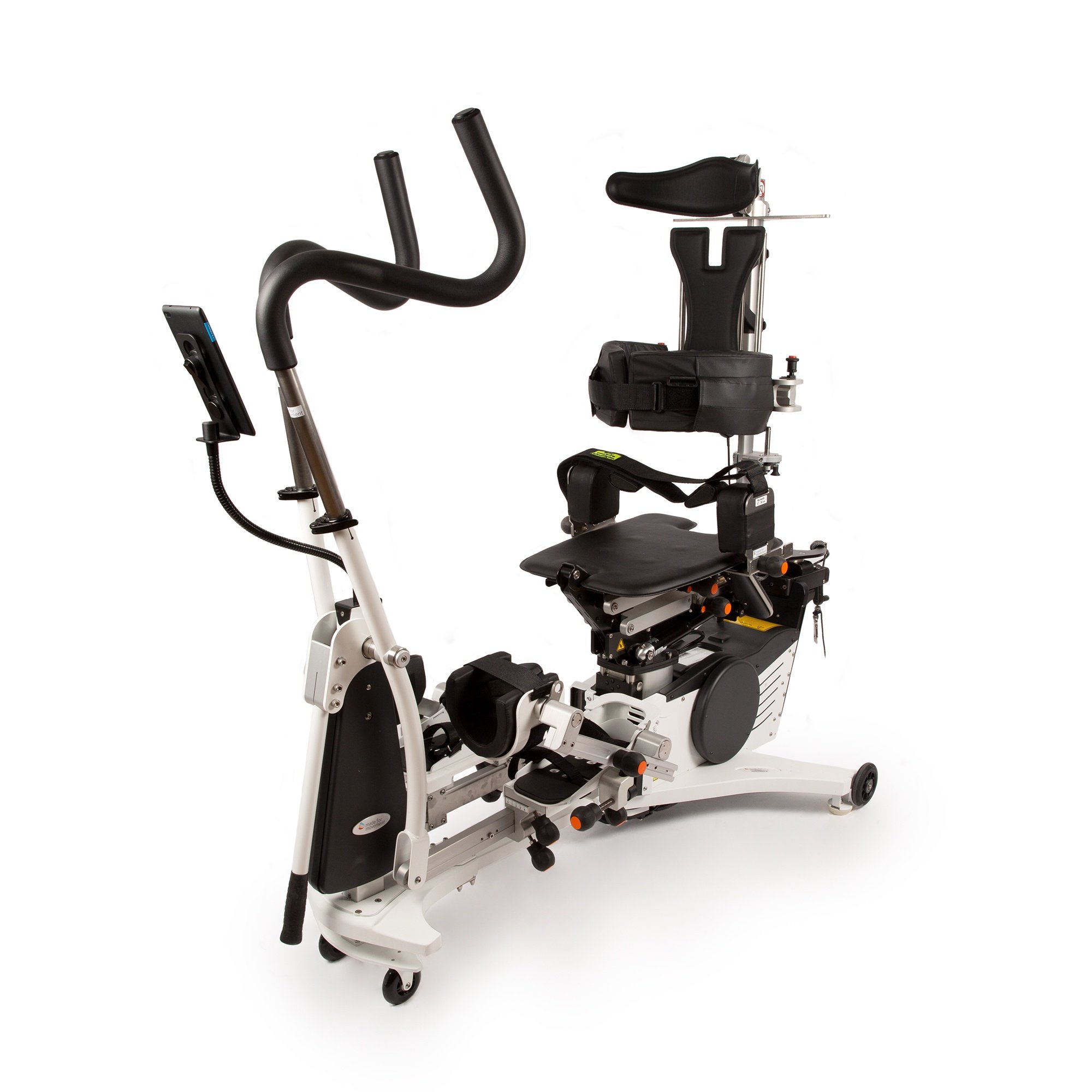 Innowalk Pro | Made for Movement