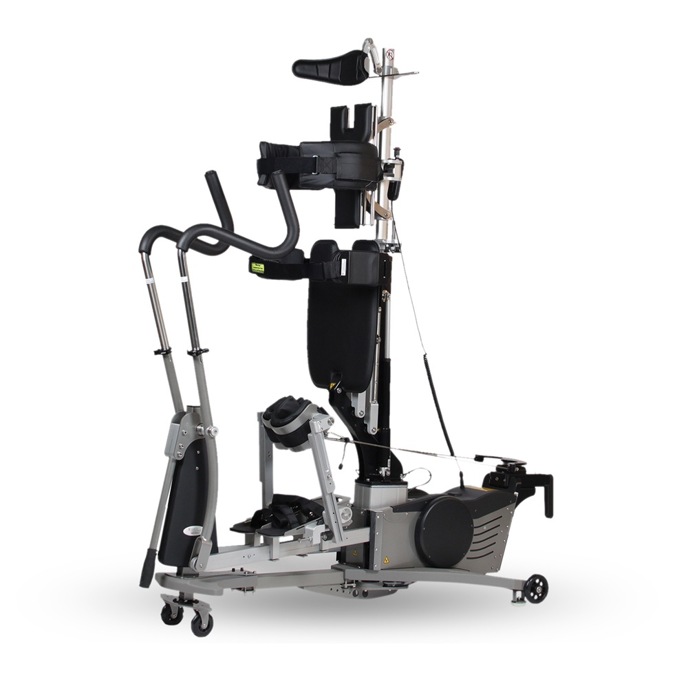 Innowalk | Made for Movement