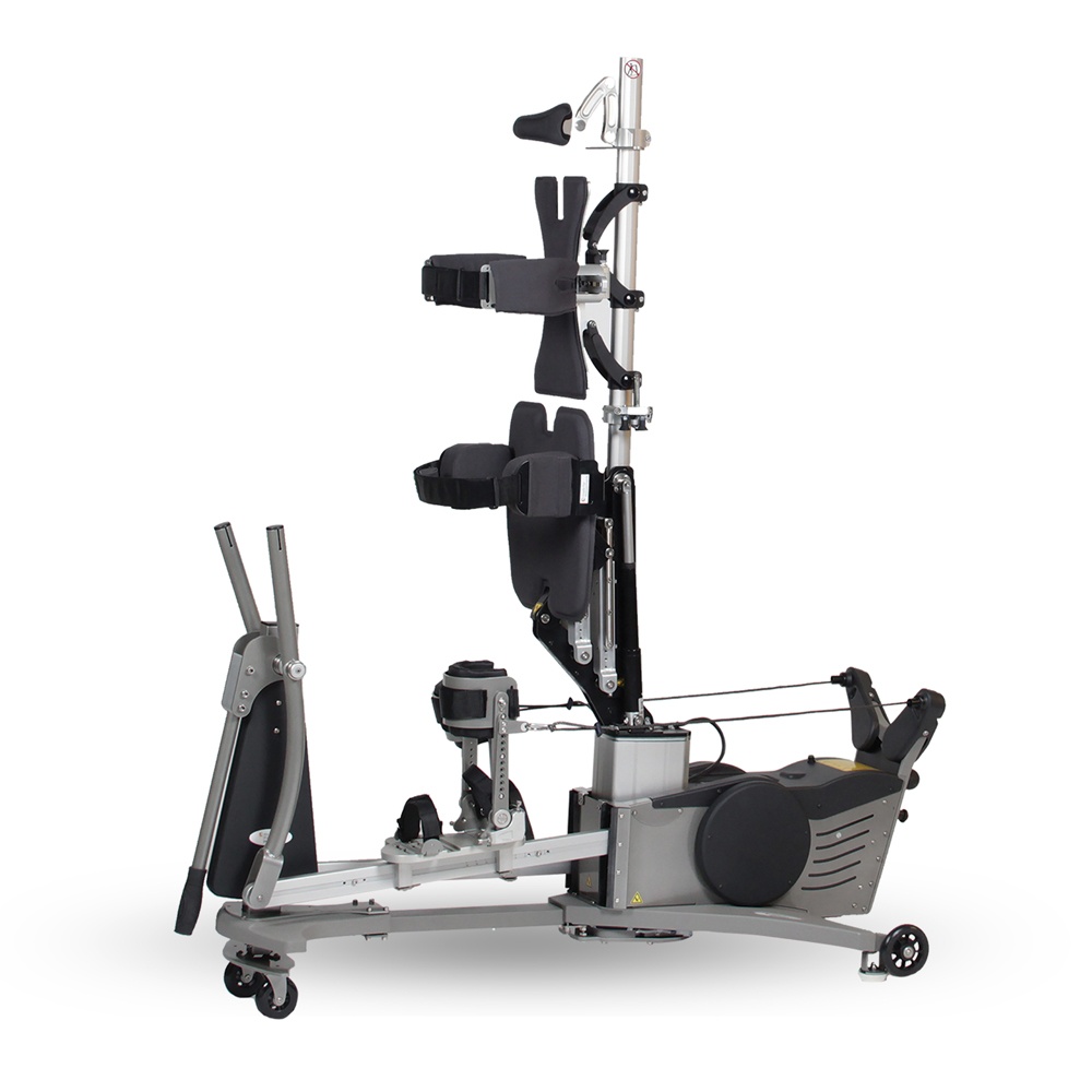 Innowalk | Made for Movement