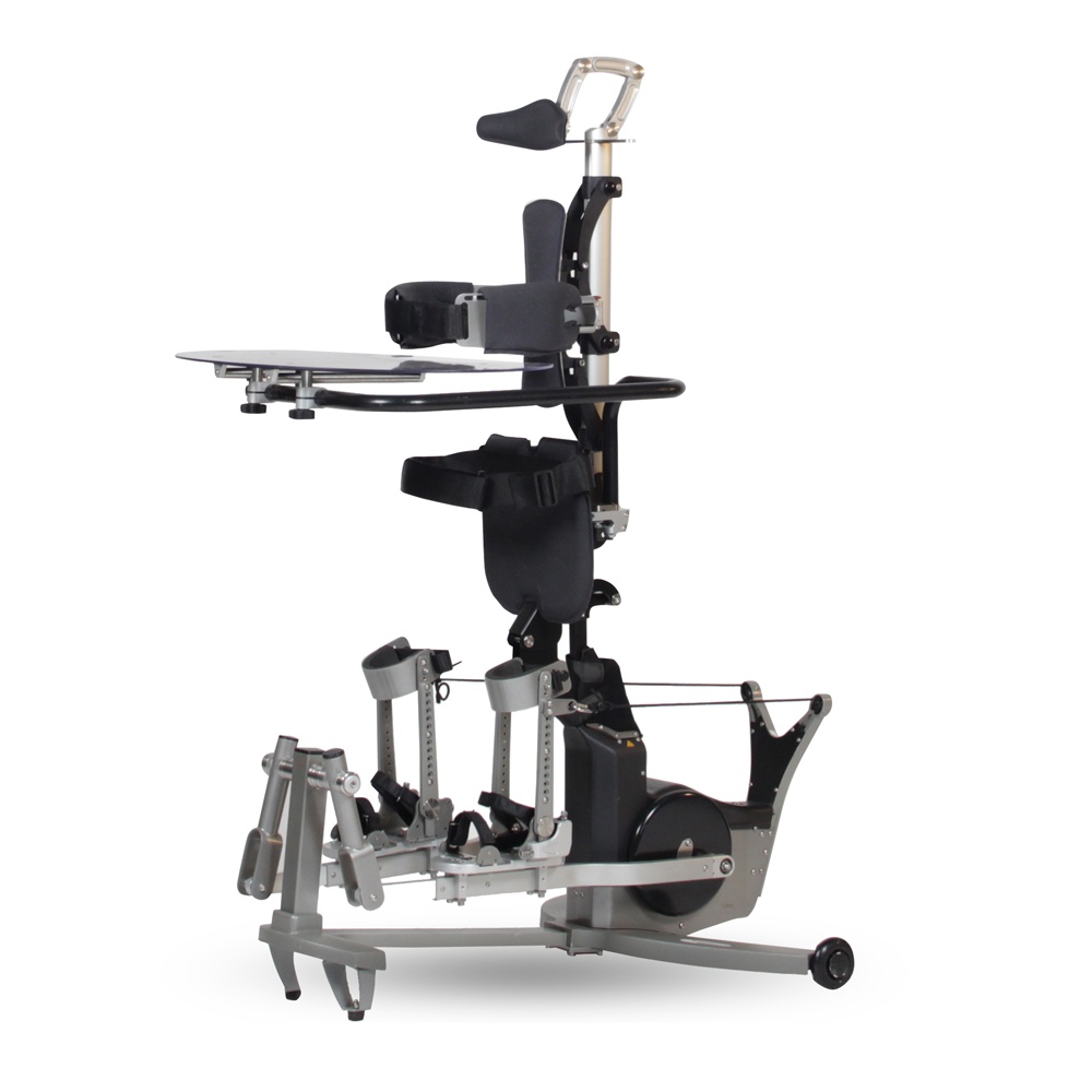 Innowalk | Made for Movement