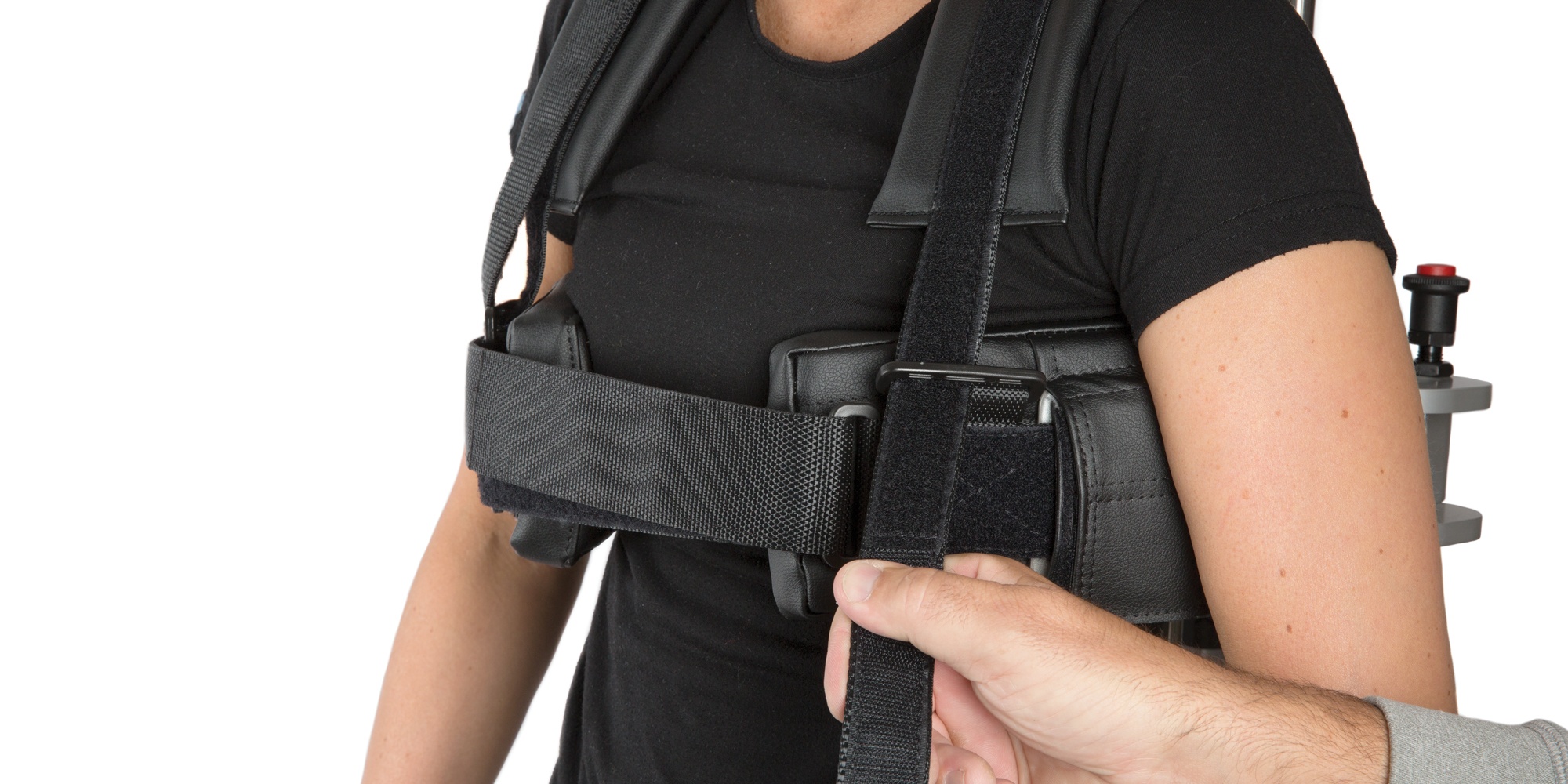 Innowalk | Made for Movement