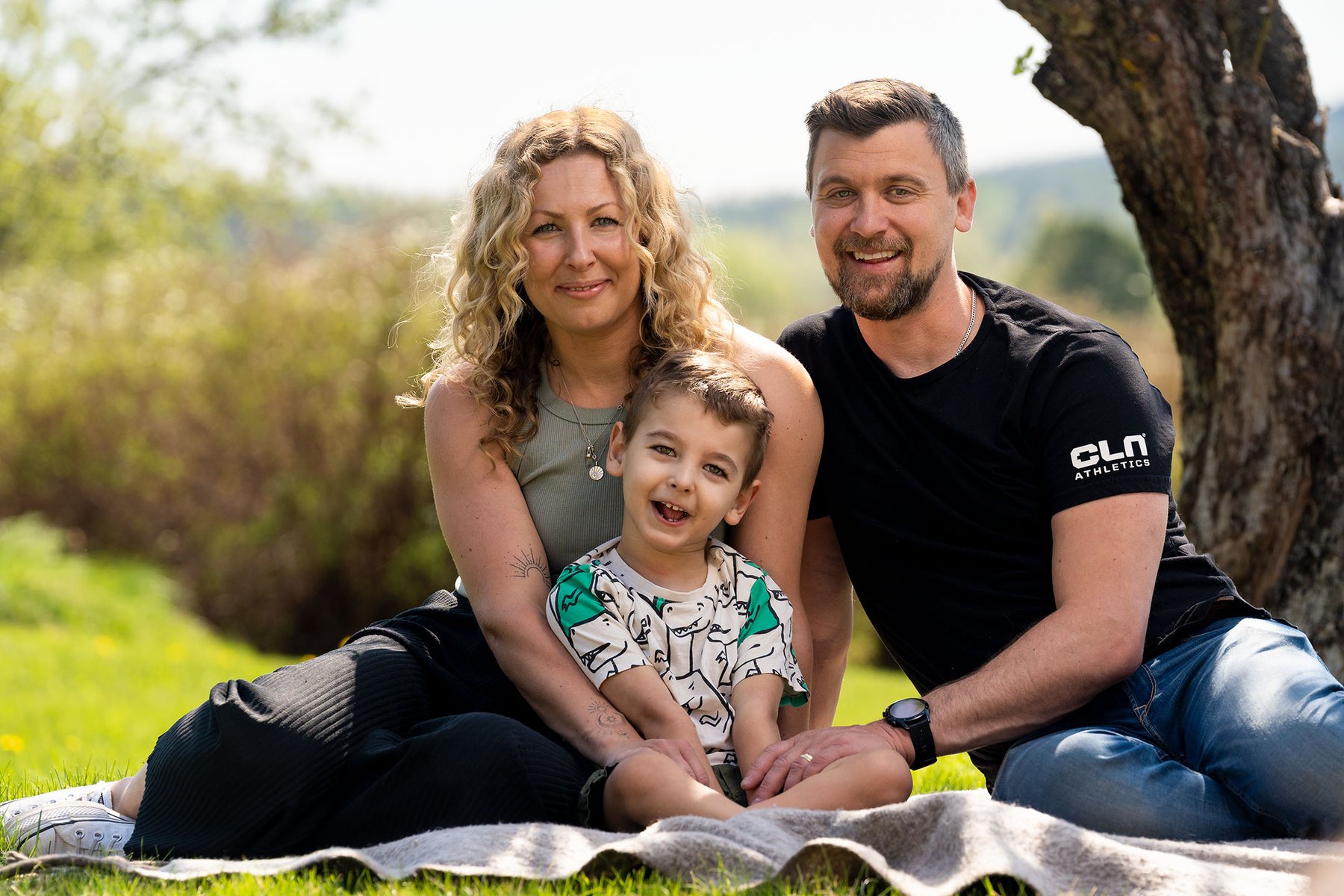 [Video] Vilgot is happiest when he’s using his NF-Walker