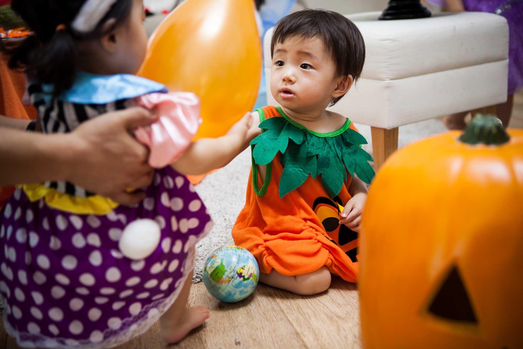 5 Halloween activities that are fun and accessible for all