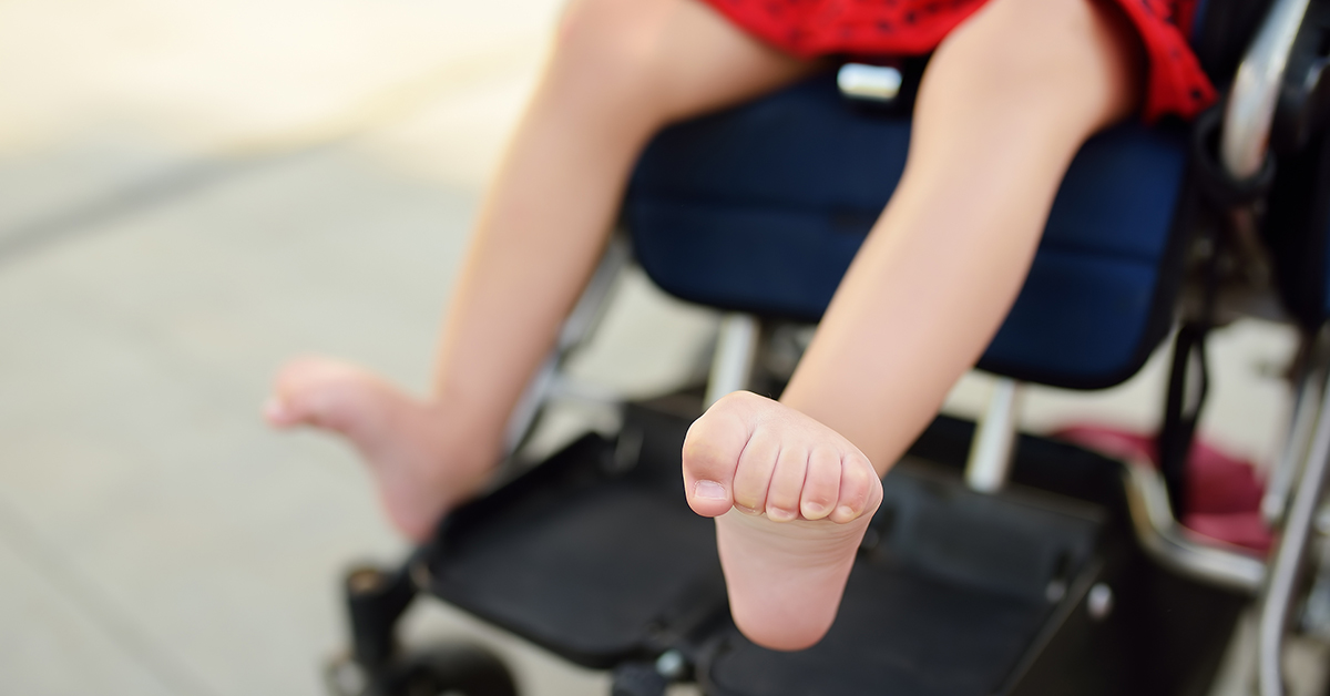 6 things you should know about spasticity!