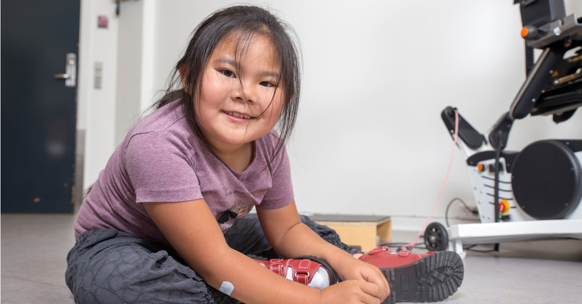 What is Spinal Muscular Atrophy (SMA)?