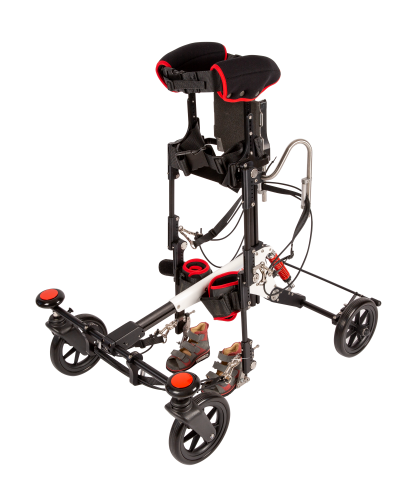 NF-Walker | Made for Movement